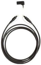 Mytek Metropolis Toslink Optical Cable With Minijack Adapter (3Ft) 1m ...