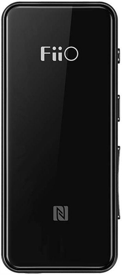 Wzmacmiacz audio FiiO uBTR czarny - Opinie i ceny na Ceneo.pl