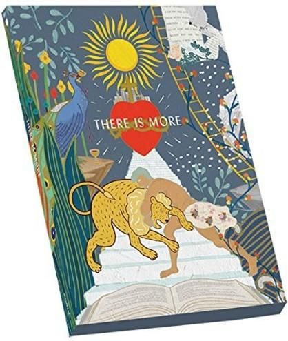 Płyta kompaktowa There Is More (Hillsong Worship) (CD) - Ceny i opinie ...