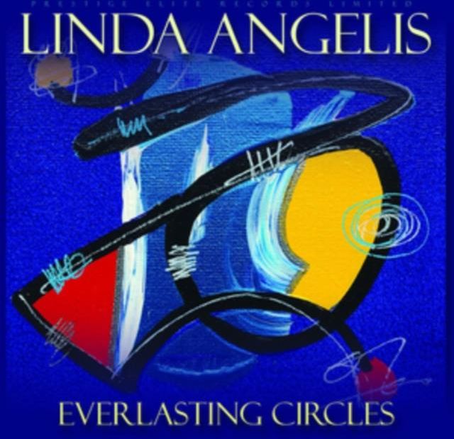 Płyta kompaktowa Everlasting Circles (Linda Angelis) (CD) - Ceny i ...