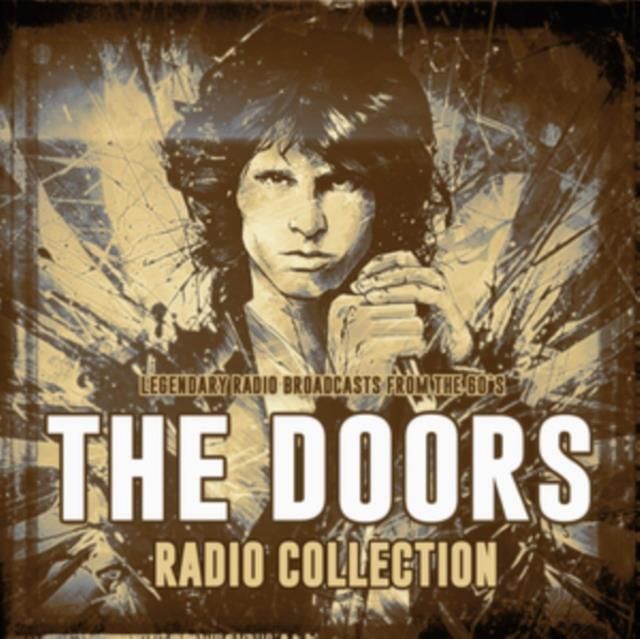 Płyta kompaktowa Radio Collection (The Doors) (CD) - Ceny i opinie ...