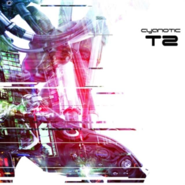 Płyta kompaktowa T2 (Cyanotic) (CD Digipak) - Ceny i opinie - Ceneo.pl