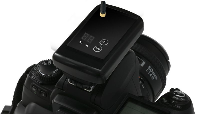 Fomei Nadajnik Pro X - Ceny i opinie na Ceneo.pl