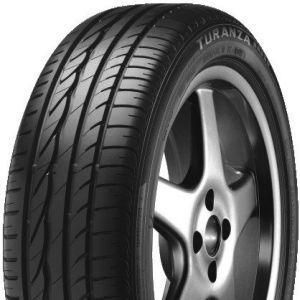 Opony letnie Bridgestone Turanza ER300-II 195/55R16 87H - Opinie i ceny na Ceneo.pl