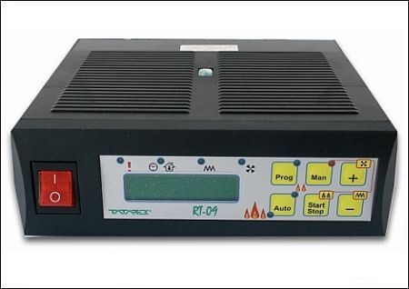 Tatarek RT-09 RETORTA PiD - Opinie i ceny na Ceneo.pl