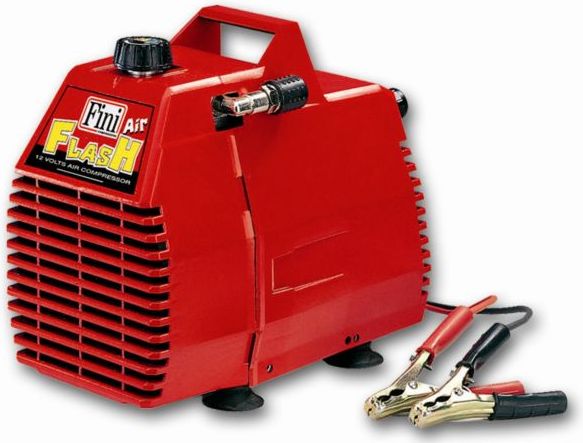 Fini Flash 12 V - Opinie i ceny na Ceneo.pl