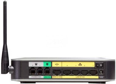 Router Cisco SRP527W-K9-G5 - Opinie i ceny na Ceneo.pl