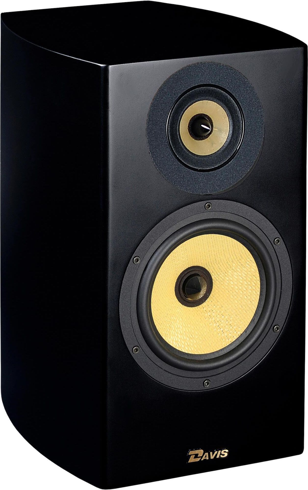 Davis Acoustics Monitor Premium czarny - Opinie i ceny na Ceneo.pl