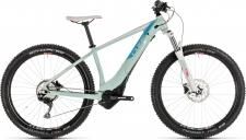 Cube Access Hybrid Exc 500 29 Blue N Coral 2019 - Ceny i opinie - Ceneo.pl