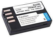Akumulator dedykowany Premium Gold Zamiennik D-Li109 1350mAh Pentax (PEN21) - Ceny i opinie na ...