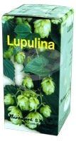 Lek na układ nerwowy Lupulina, 30 kapsułek - Opinie i ceny na Ceneo.pl