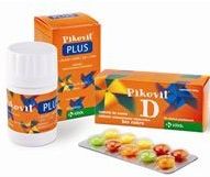 Pikovit Plus 30 Tabl. - Opinie i ceny na Ceneo.pl