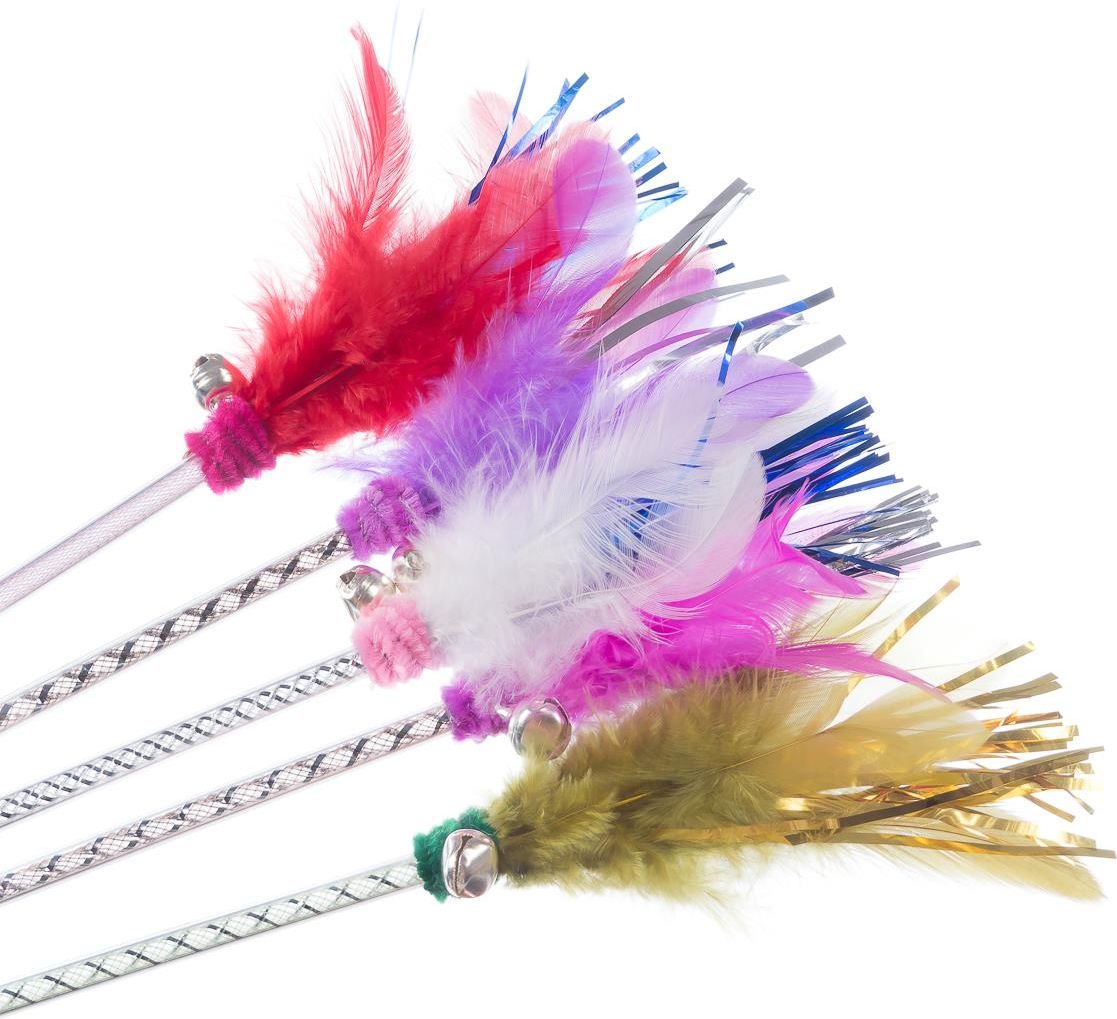 BigCATs Piórko Na Patyku Shiny Sweetheart (Ts0018) - Ceny i opinie ...