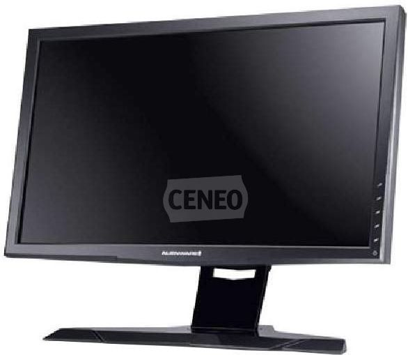 Monitor Dell Alienware AW2210 - Opinie i ceny na Ceneo.pl
