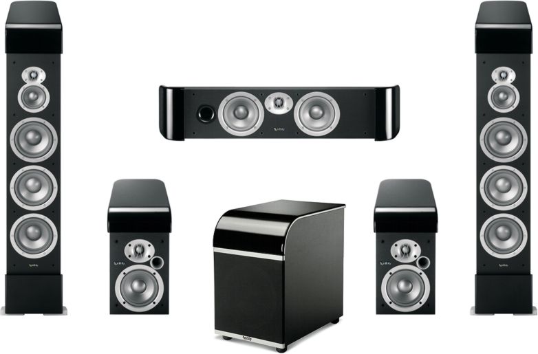 Infinity CLASSIA CINEMA - Opinie i ceny na Ceneo.pl