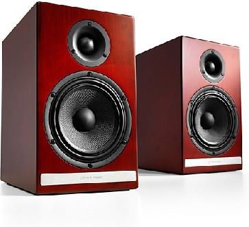 Audioengine HDP6 Wiśnia - Opinie i ceny na Ceneo.pl