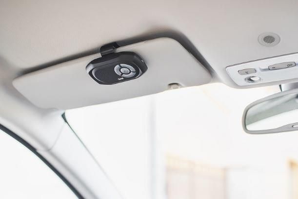 Zestaw głośnomówiący BML CarCall BT-3 - Opinie i ceny na Ceneo.pl