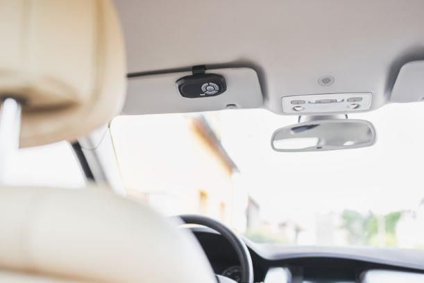 Zestaw głośnomówiący BML CarCall BT-3 - Opinie i ceny na Ceneo.pl