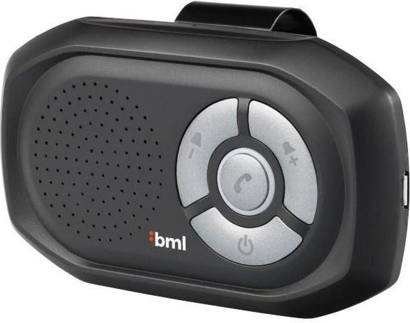 Zestaw głośnomówiący BML CarCall BT-3 - Opinie i ceny na Ceneo.pl