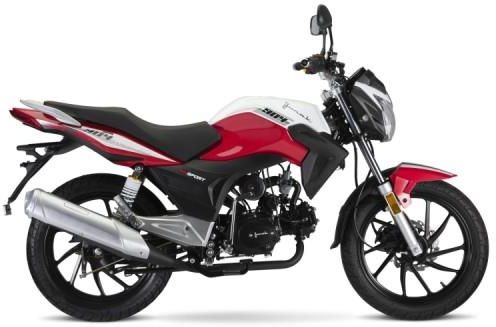 Motorower Junak 50 904 905 +2 kaski gratis KRAKÓW - Opinie i ceny na ...