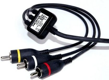 KABEL NOKIA TV CA-75U N79 N82 N85 N95 N95 8GB N96 - Kable - Opinie i ...