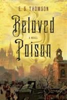 Beloved Poison (Thomson E. S.)(Paperback) - Literatura obcojęzyczna ...