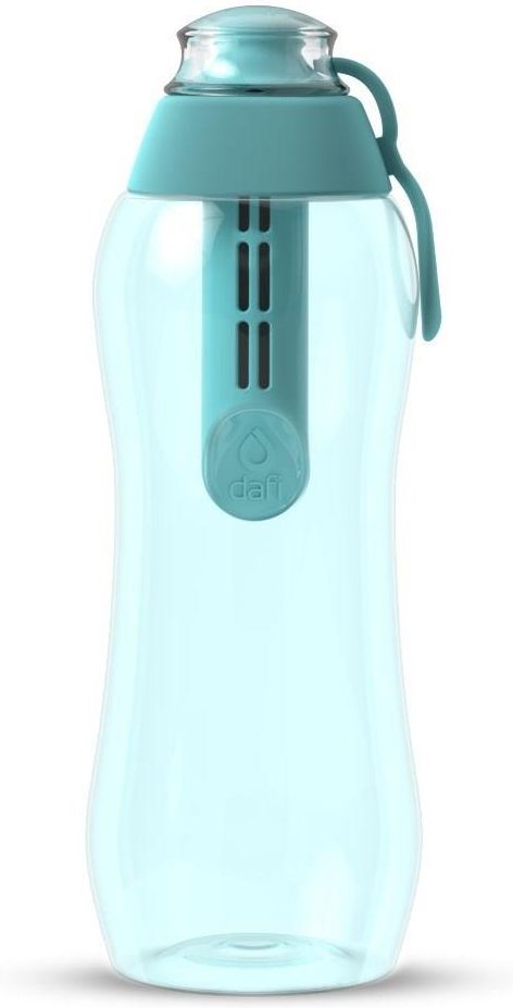 Dafi Butelka Filtrująca 0,3 L Miętowa - Opinie i ceny na Ceneo.pl