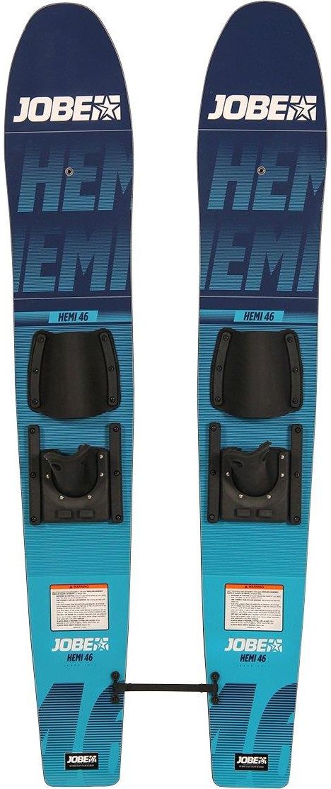 Jobe Hemi Trainer Waterskis - Ceny i opinie - Ceneo.pl