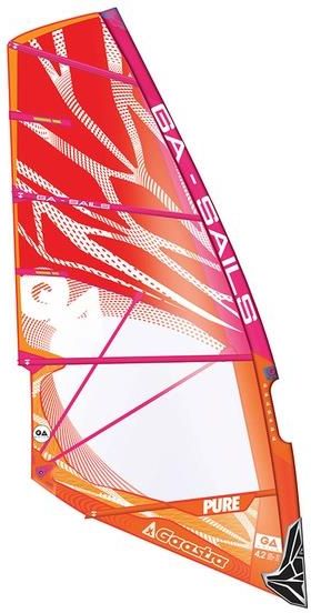 Gaastra Ga-Sails 2017 Pure 5.6 C3 - Ceny i opinie - Ceneo.pl