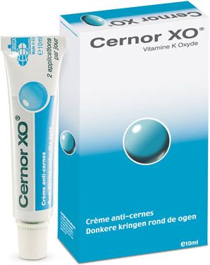 Dermokosmetyk SVR Cernor XO krem pod oczy 10 ml - Opinie i ceny na Ceneo.pl