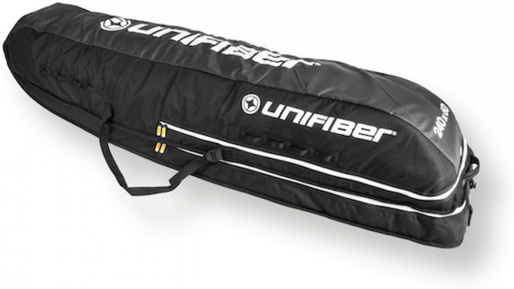Unifiber Torba Na Sprzęt Windsurfingowe Unifiber Blackline Roofrack ...