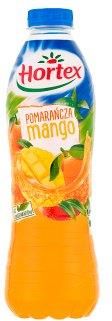 Hortex Napój Pomarańcza Mango 1L - Ceny i opinie - Ceneo.pl