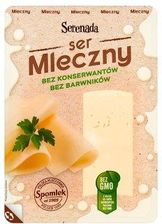 Serenada Ser Mleczny 135G - Ceny i opinie - Ceneo.pl