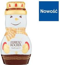 Ferrero Rocher Figurka Mlecznej Czekolady Z Kruszonymi Orzechami ...