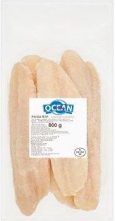 Ocean Panga Sum Filet Bez Skóry 800G - Ceny i opinie - Ceneo.pl