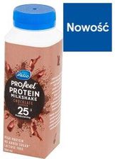 Valio Profeel Napój Proteinowy O Smaku Czekoladowym 250Ml - Ceny i ...