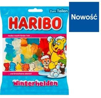 Haribo Żelki Owocowe 175G - Ceny i opinie - Ceneo.pl