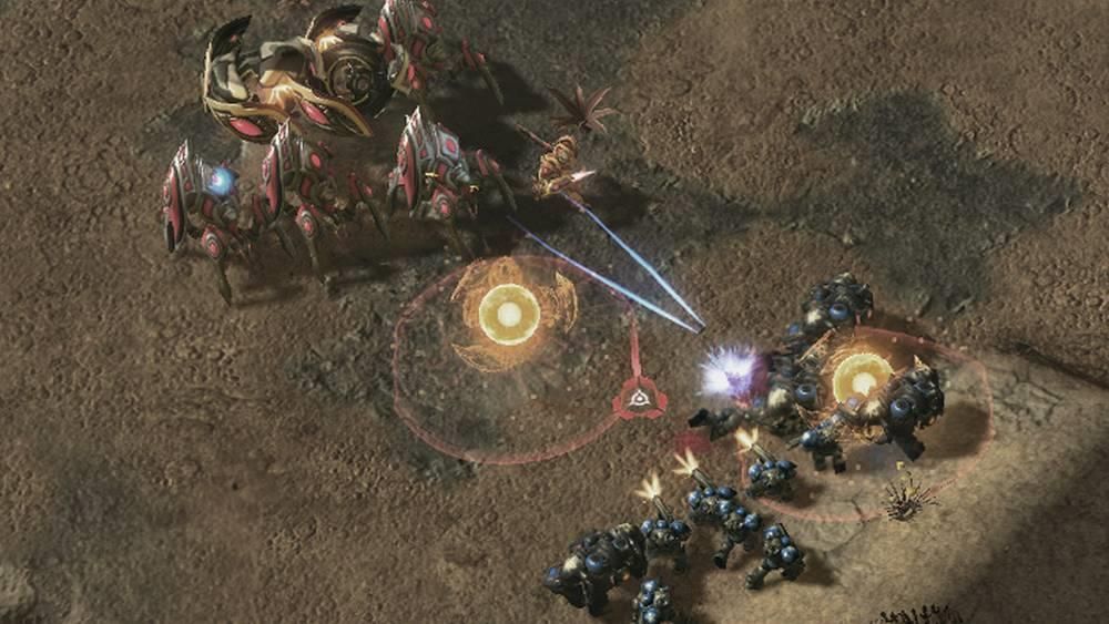 Starcraft II Battlechest (Gra PC) - Ceneo.pl