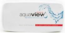 Soczewki AquaView Easy 30 szt - Opinie i ceny na Ceneo.pl