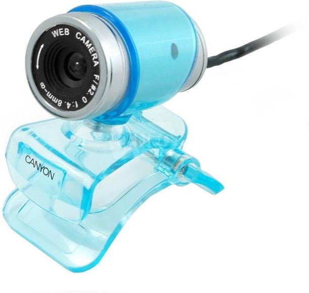 Kamera internetowa Canyon CNR-WCAM820 - Opinie i ceny na Ceneo.pl