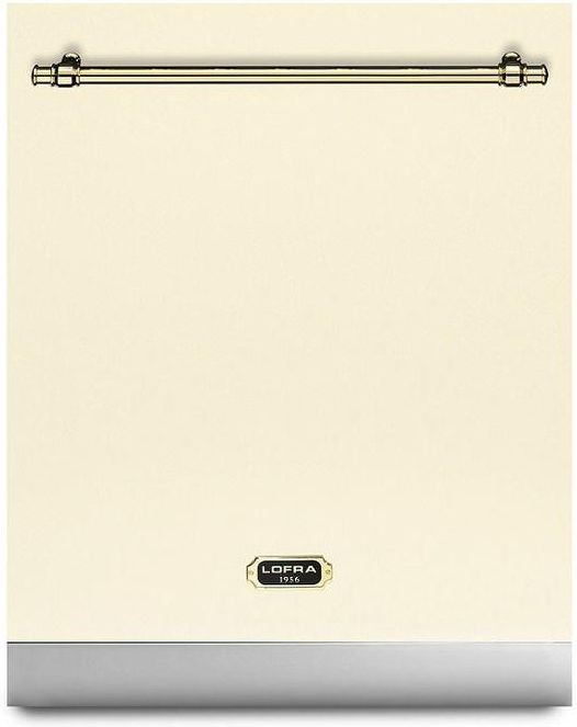 Zmywarka LOFRA Dolcevita 60 Avorio DISHWASHER/S - Opinie i ceny na Ceneo.pl
