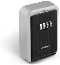Stamony Sejf Skrzyneczka Na Klucze Zamykana Na Szyfr St-Ks-200 - Ceny i ...