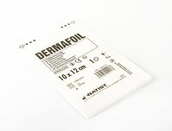 Batist Plaster Dermafoil 10X12 50Szt - Opinie i ceny na Ceneo.pl