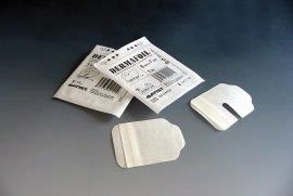 Batist Plaster Do Kaniul Dermafoil IV 6x7Cm - Opinie i ceny na Ceneo.pl