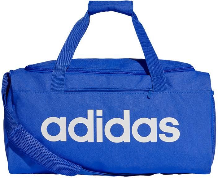 Adidas Linear Core Duffel Bag 623 [ rozm. S ] - Ceny i opinie - Ceneo.pl