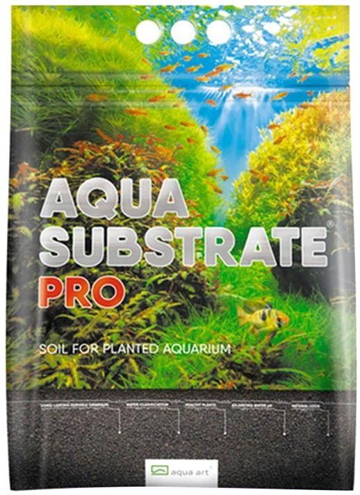 Aquaart Aqua Art Aqua Substrate Pro Podłoże Dla Roślin 6L - Ceny i ...