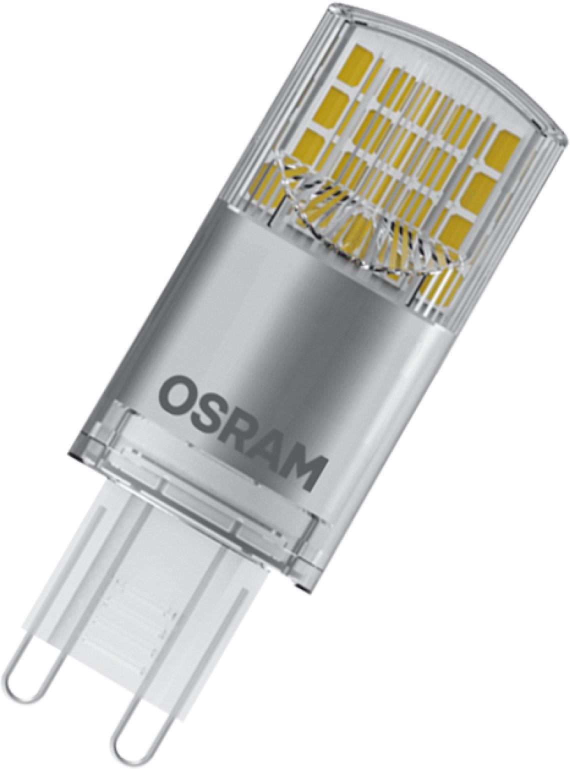 Osram Parathom Dim Led Pin 32 35W/827 G9 - Opinie i atrakcyjne ceny na Ceneo.pl