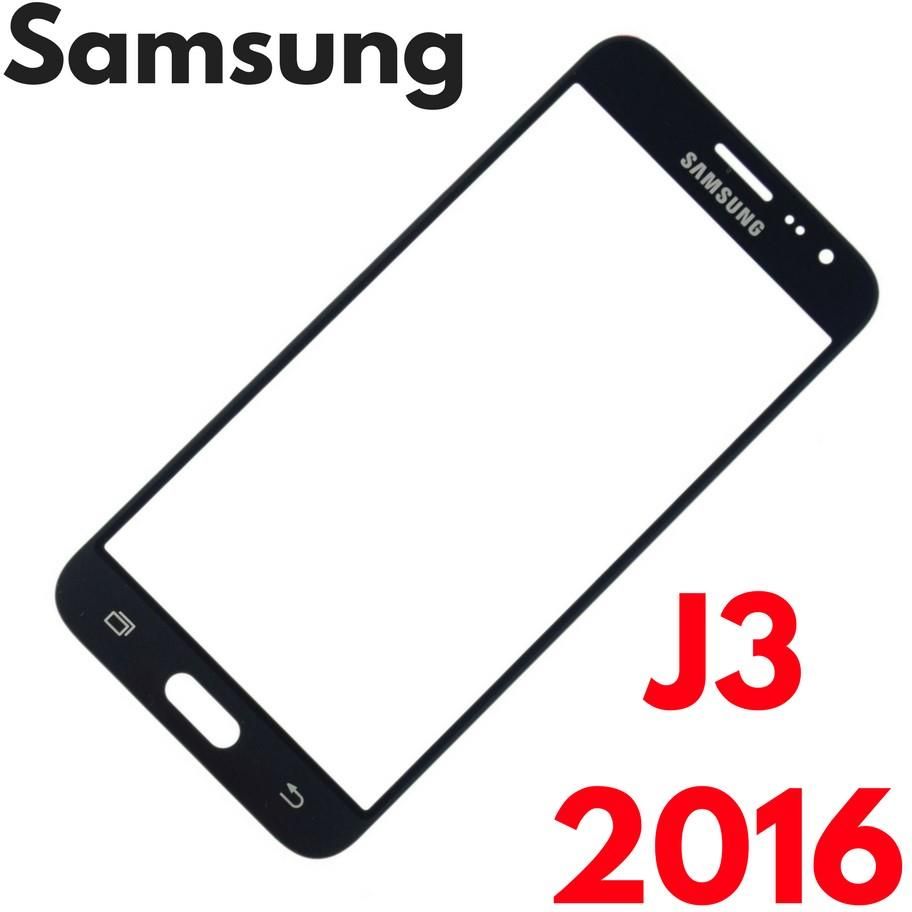 Podzespoły do telefonu SZYBA SAMSUNG J3 J32 CZARNY - Opinie i ceny na ...