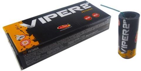 Klasek Petarda Hukowa Viper 2 P7V - Ceny i opinie - Ceneo.pl