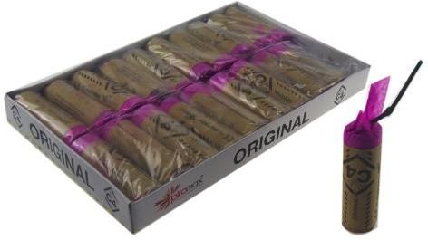 Piromax Petardy Hukowe C4 Pxp309 Fp3 - Ceny i opinie - Ceneo.pl